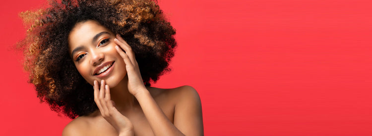 Be epic, be daring, and be colorful